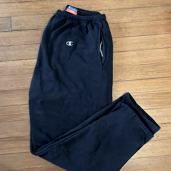 Champion | Pants | Mens Champion Sweatpants | Poshmark